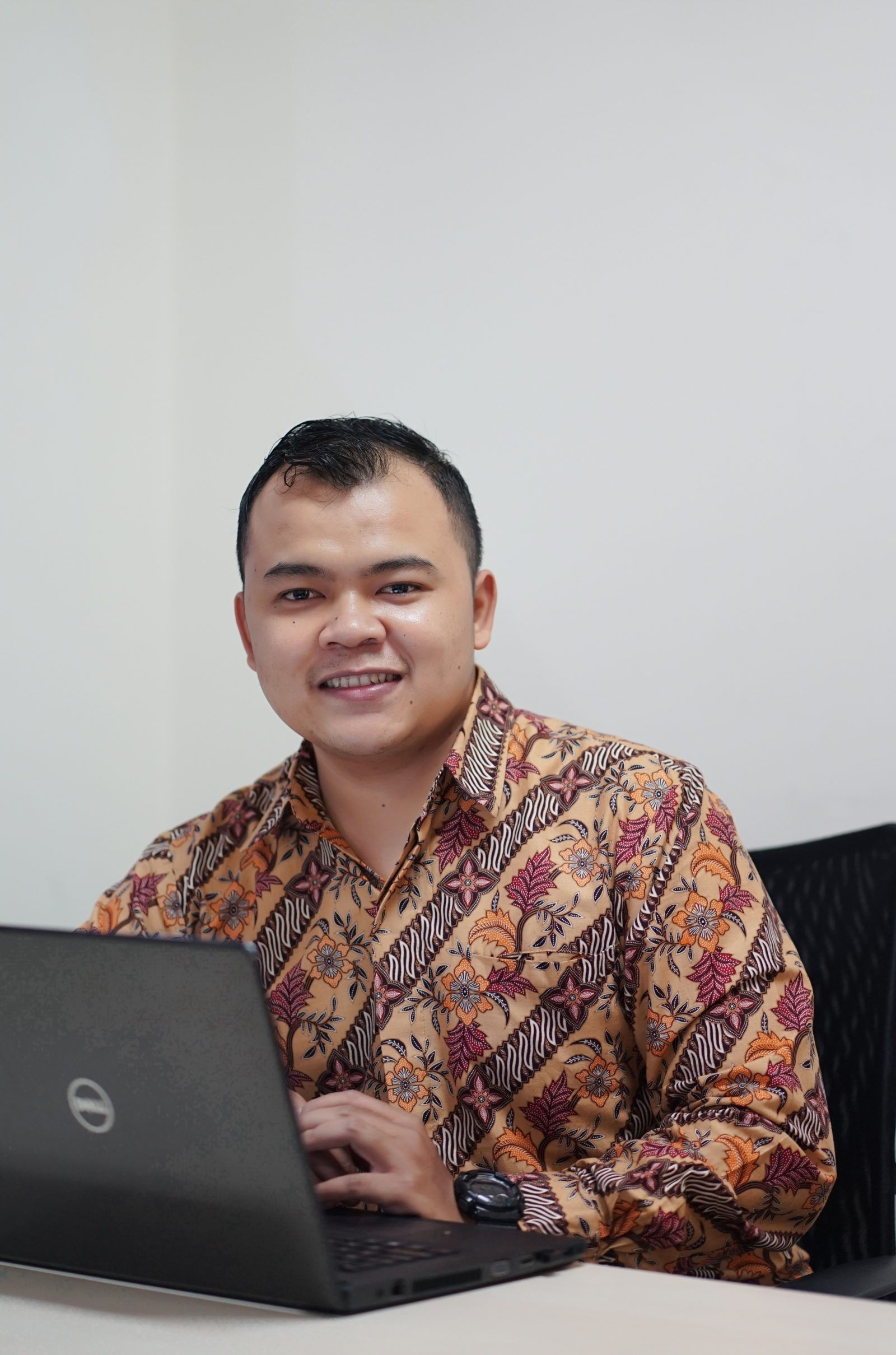 DENDI GUSNADI.,S.PAR.,MM.PAR